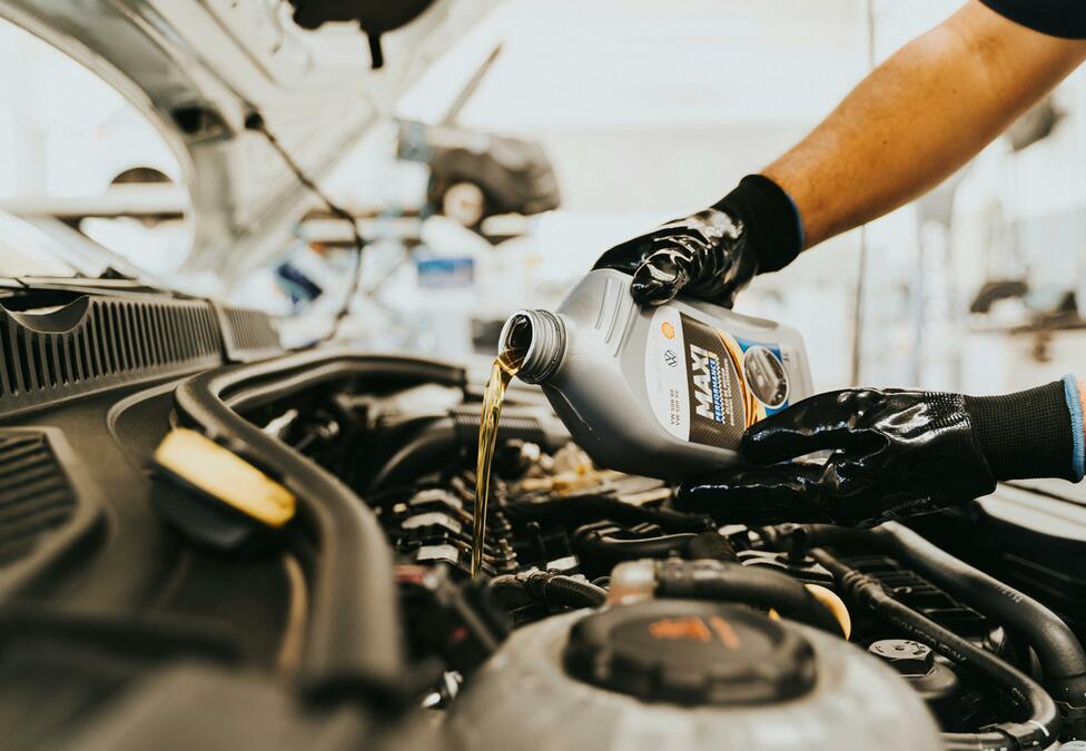 ScavengerAuto.com - Mobile Mechanic